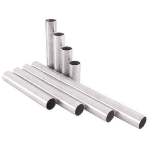 Round Tube Steel - Alliance Industrial Group, Incorporated